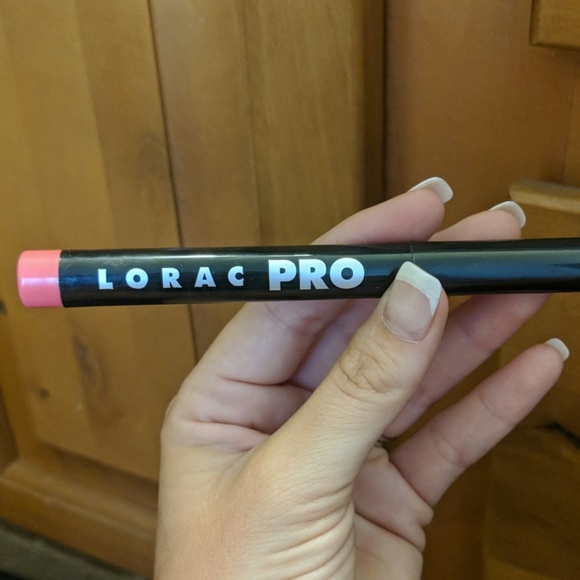 LORAC | Makeup | Lorac Pro Lipstick | Poshmark